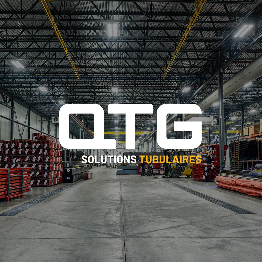 Réalisation : QTG - Cake Communication